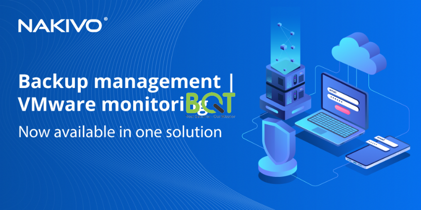 TOP CÁC PHẦN MỀM BACKUP CHUYÊN NGHIỆP | CÔNG TY BQT